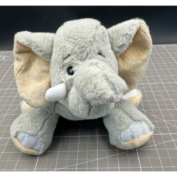 GANZ | Toys | Ganz Webkinz Plush Stuffed Animal Elephant Grey Soft ...